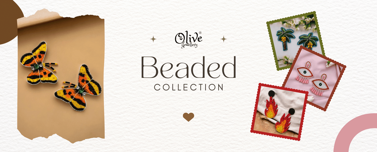 Olive Jewellery