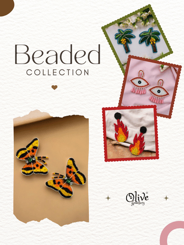 Olive Jewellery