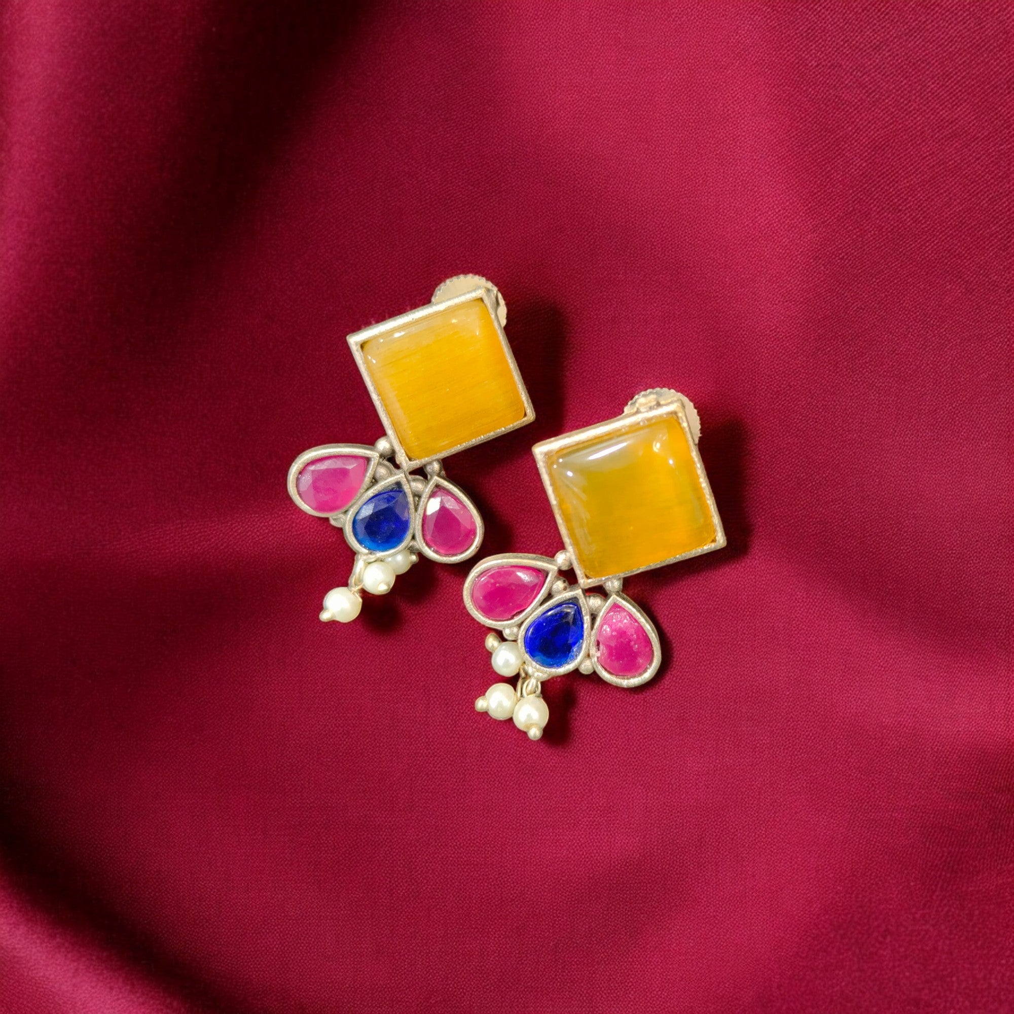 Silver Replica- Silver Replica Collection – Olive Jewellery