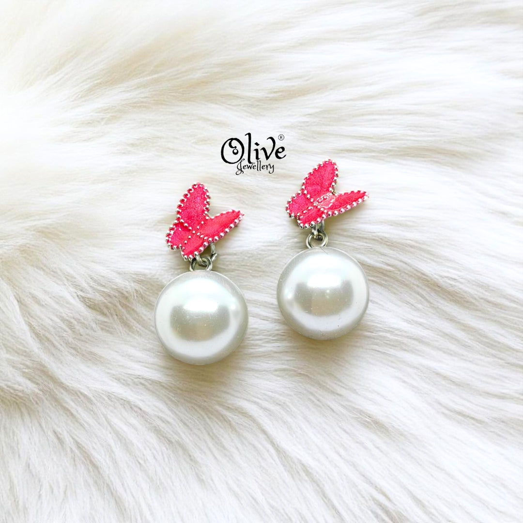 49 Collection Earrings - 152 – Olive Jewellery