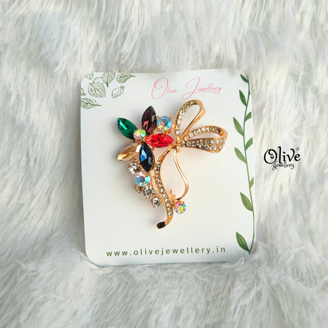 Brooch Collection - 20 – Olive Jewellery