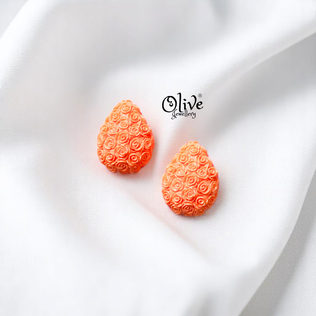 The Korean Design - 109 - Korean Designs - Olive Jewellery