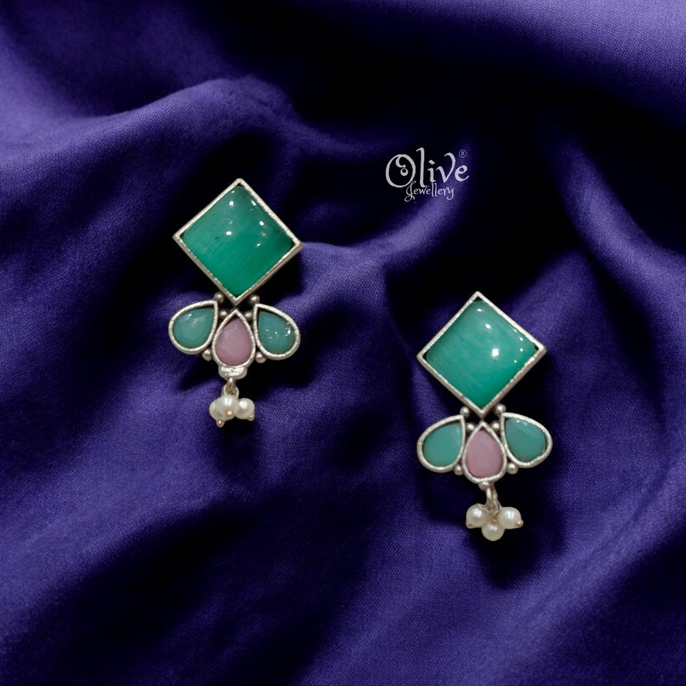 Silver Replica- Silver Replica Collection – Olive Jewellery