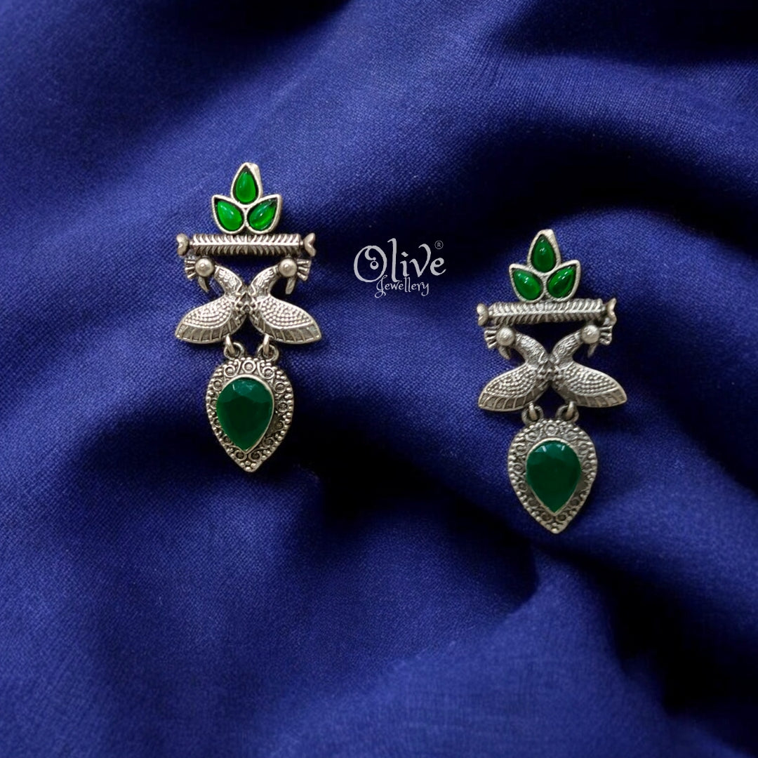 The Silver Replica - 240 - Silver Replica Collection – Olive Jewellery