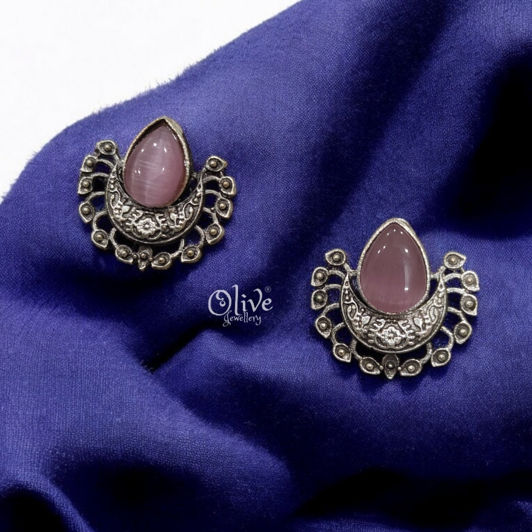 The Silver Replica - 275 - Silver Replica Collection – Olive Jewellery