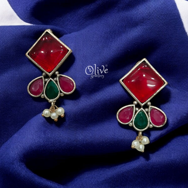Silver Replica- Silver Replica Collection – Olive Jewellery
