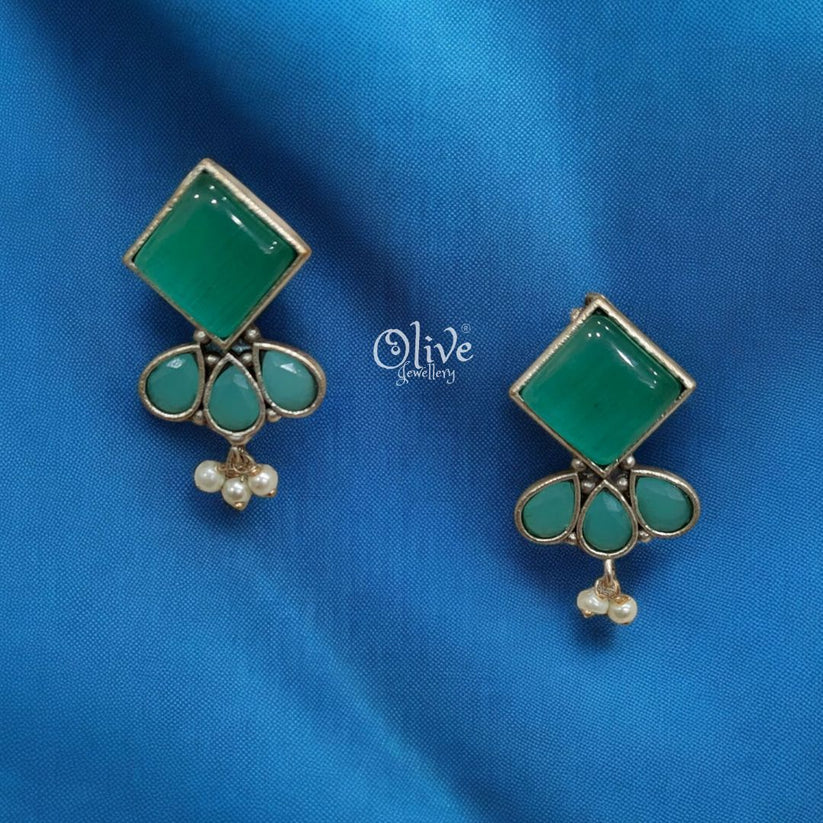 Silver Replica- Silver Replica Collection – Olive Jewellery