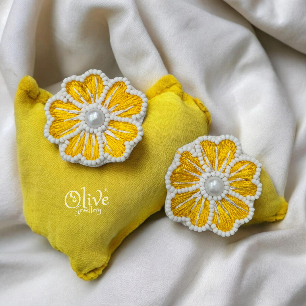 Olive Jewellery