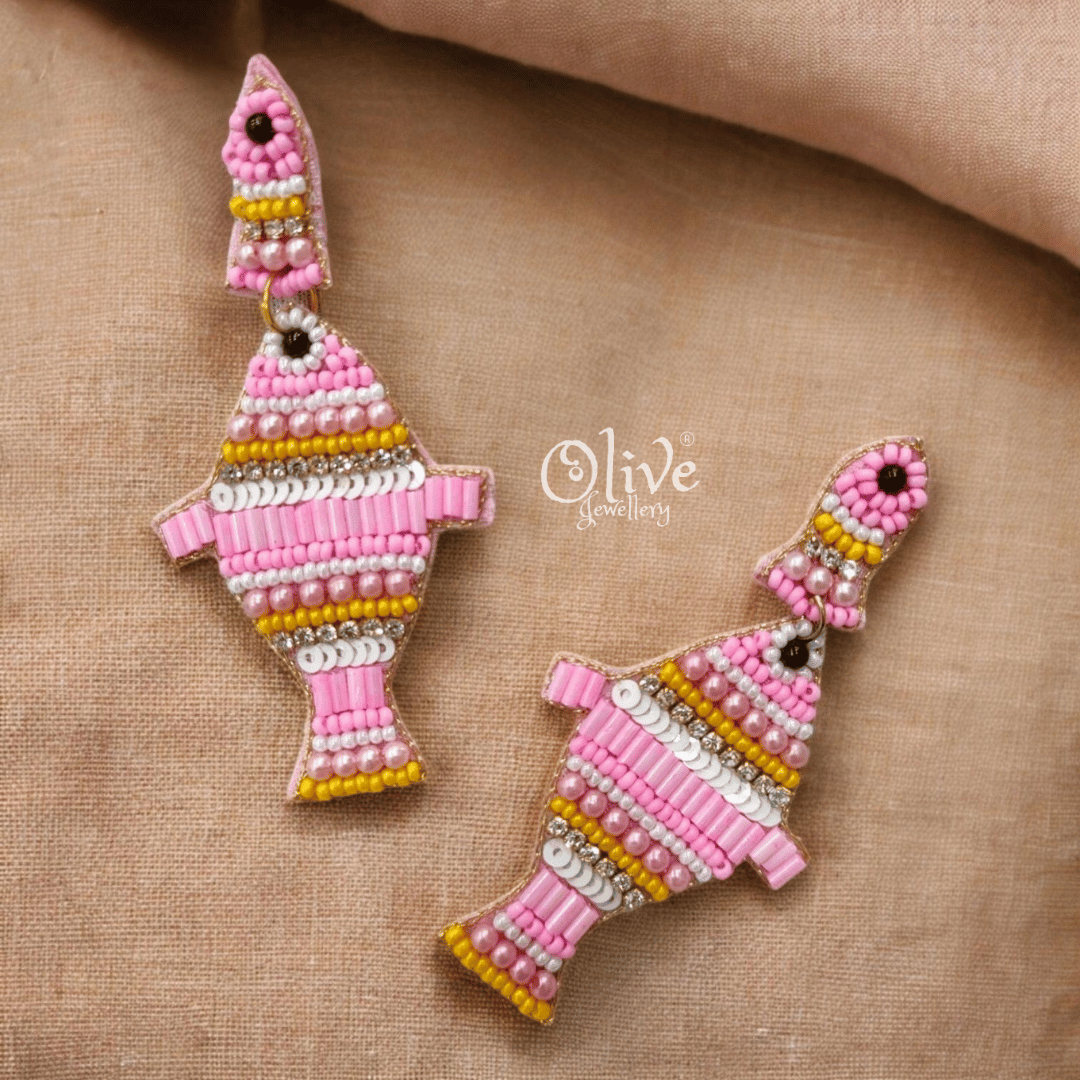 Olive Jewellery