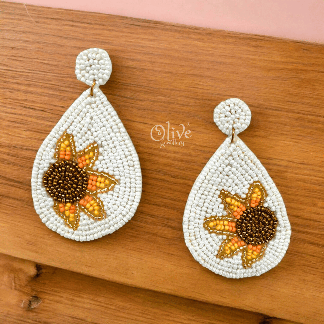 Olive Jewellery