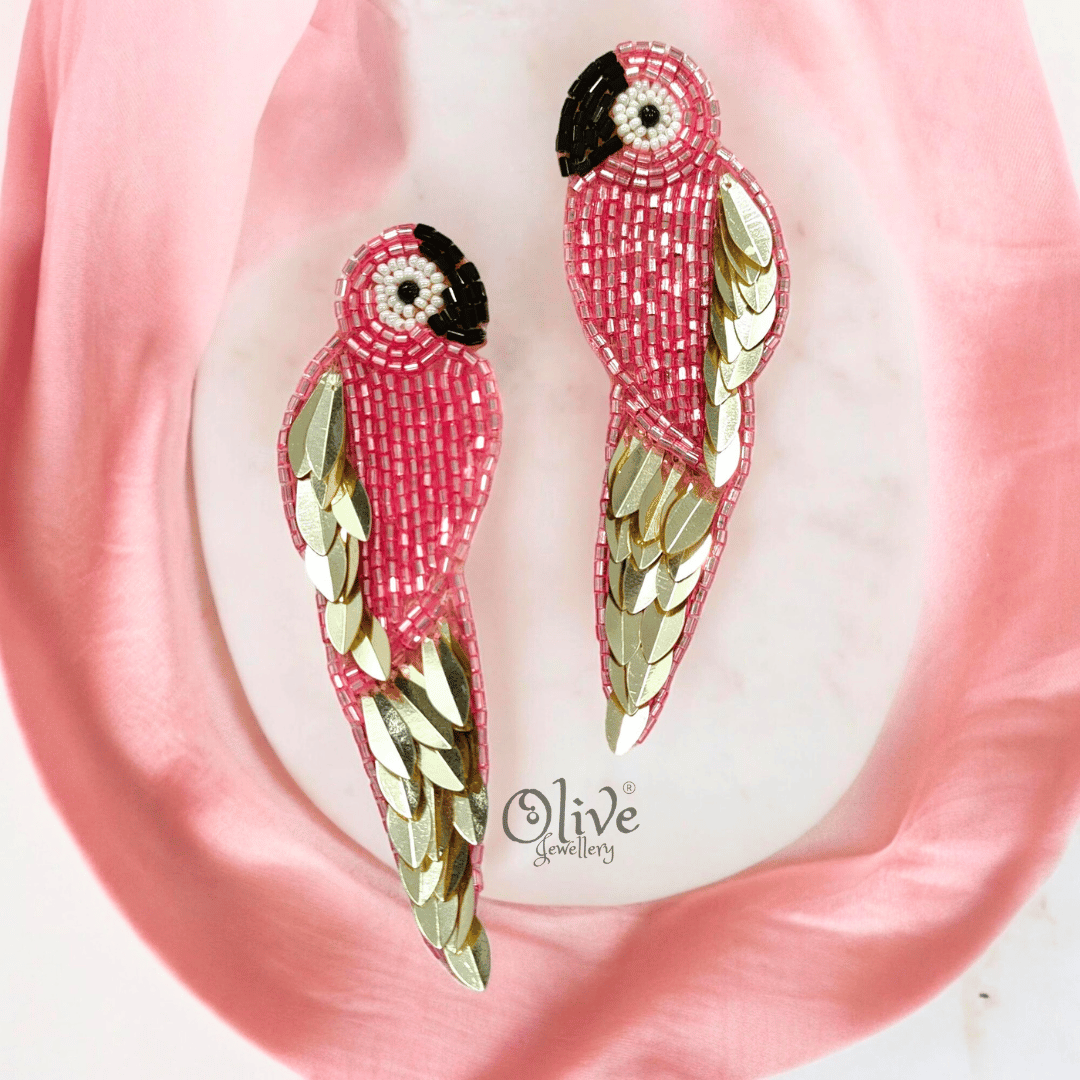 Olive Jewellery