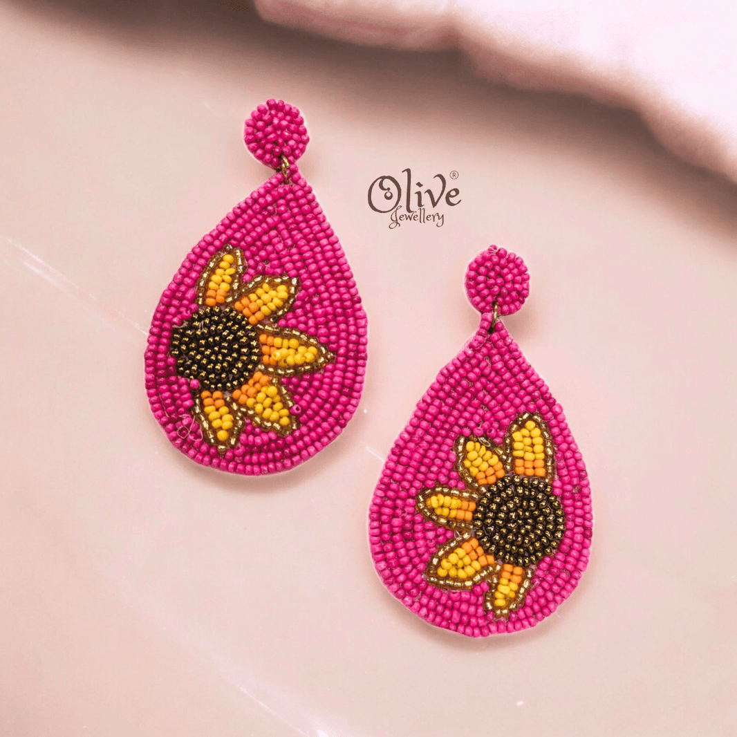 Olive Jewellery