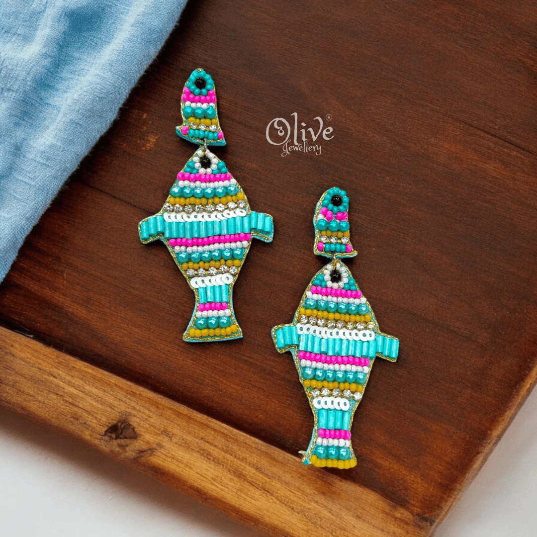 Olive Jewellery