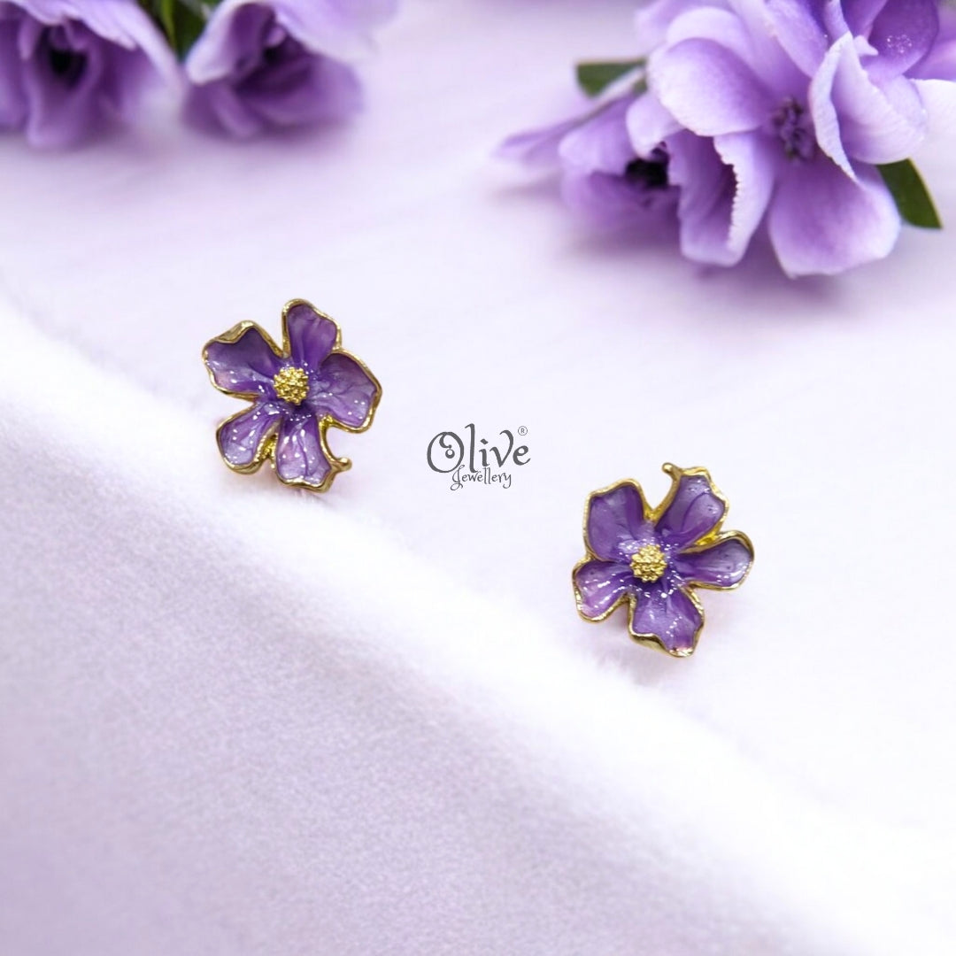 The Korean Design - 68 - Korean Designs - Olive Jewellery
